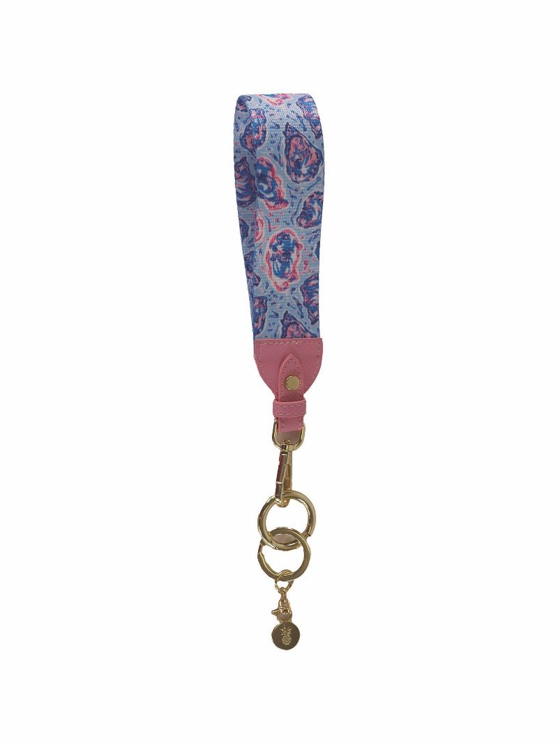 Everyday Essentials Key Fob – Mermaid Cove