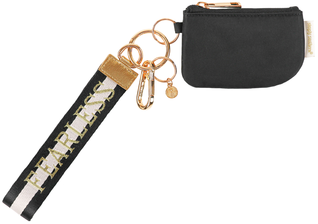 Inspire Keyfobs – Mermaid Cove