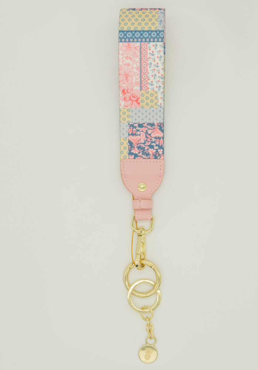Grab & Go Key Fob – Mermaid Cove