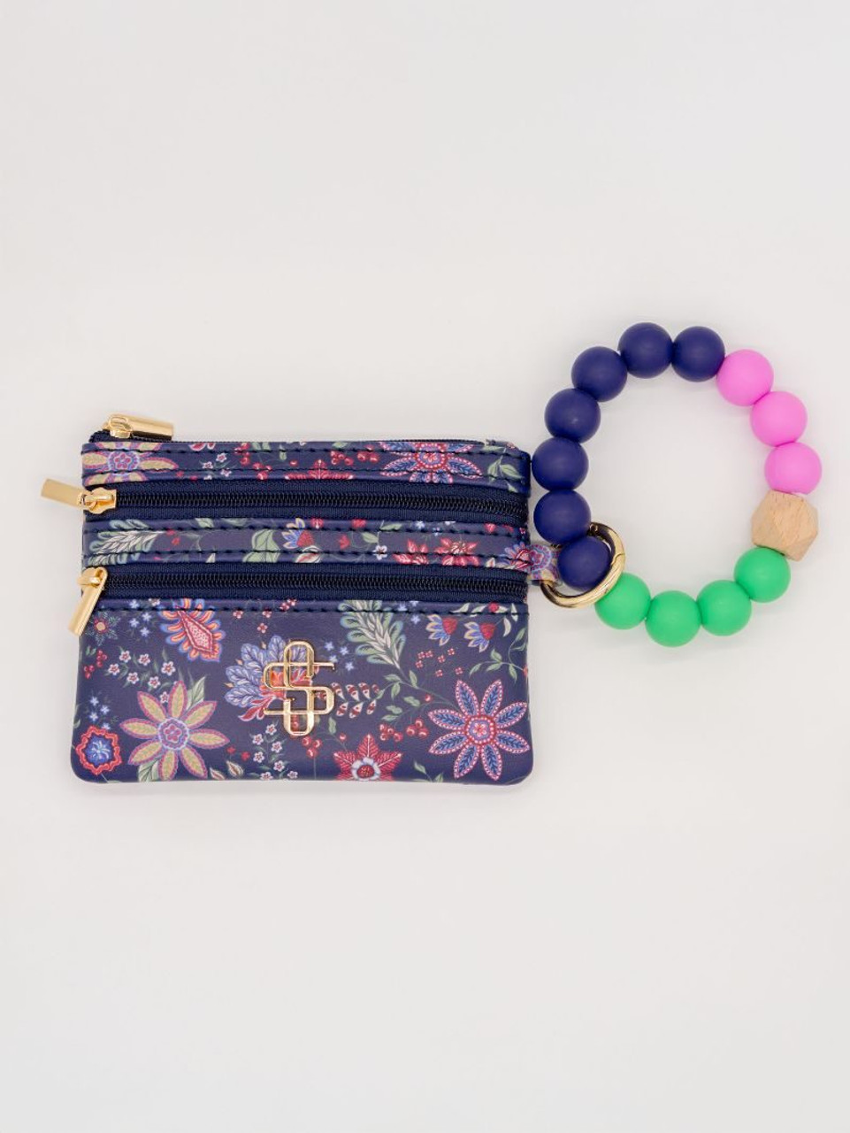 The Real Me Wallet – Mermaid Cove