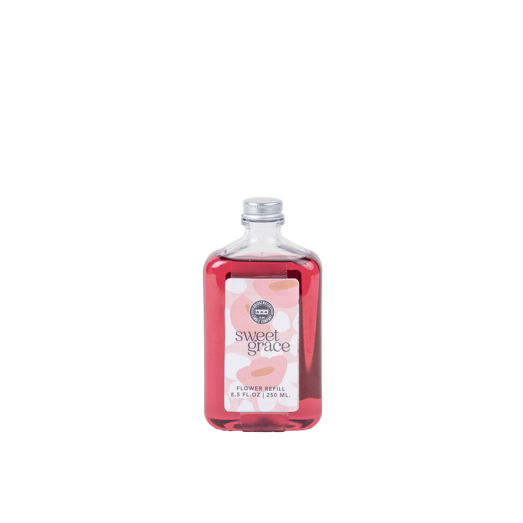 Sweet Grace Flower Diffuser Oil Refill – Mermaid Cove