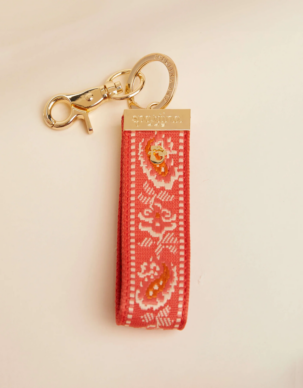 Spartina 449 Grab-N-Go Keychain – Mermaid Cove