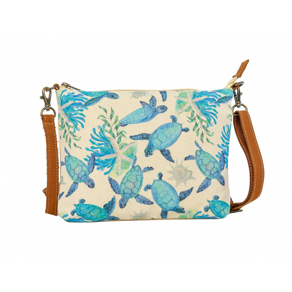 Turtle Glide Sling – Mermaid Cove