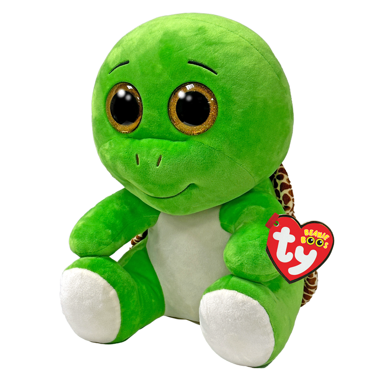 Turbo Large Plush – Mermaid Cove