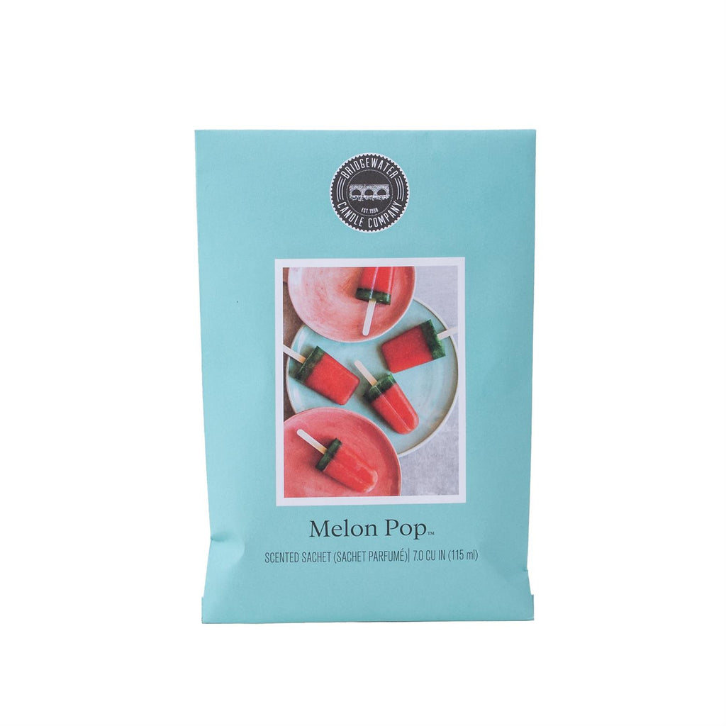 Melon Pop Sachet – Mermaid Cove