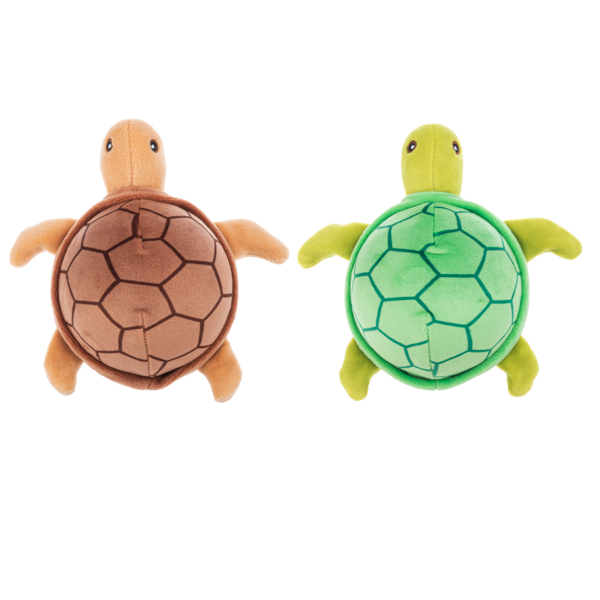 Slow Rise Squishy Squad Turtle – Mermaid Cove
