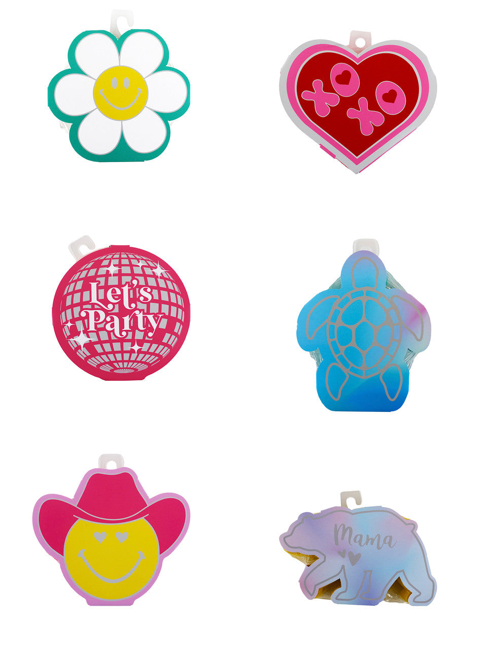 Simply Southern Bath Sponge *6 Styles* - Final Sale – Mermaid Cove