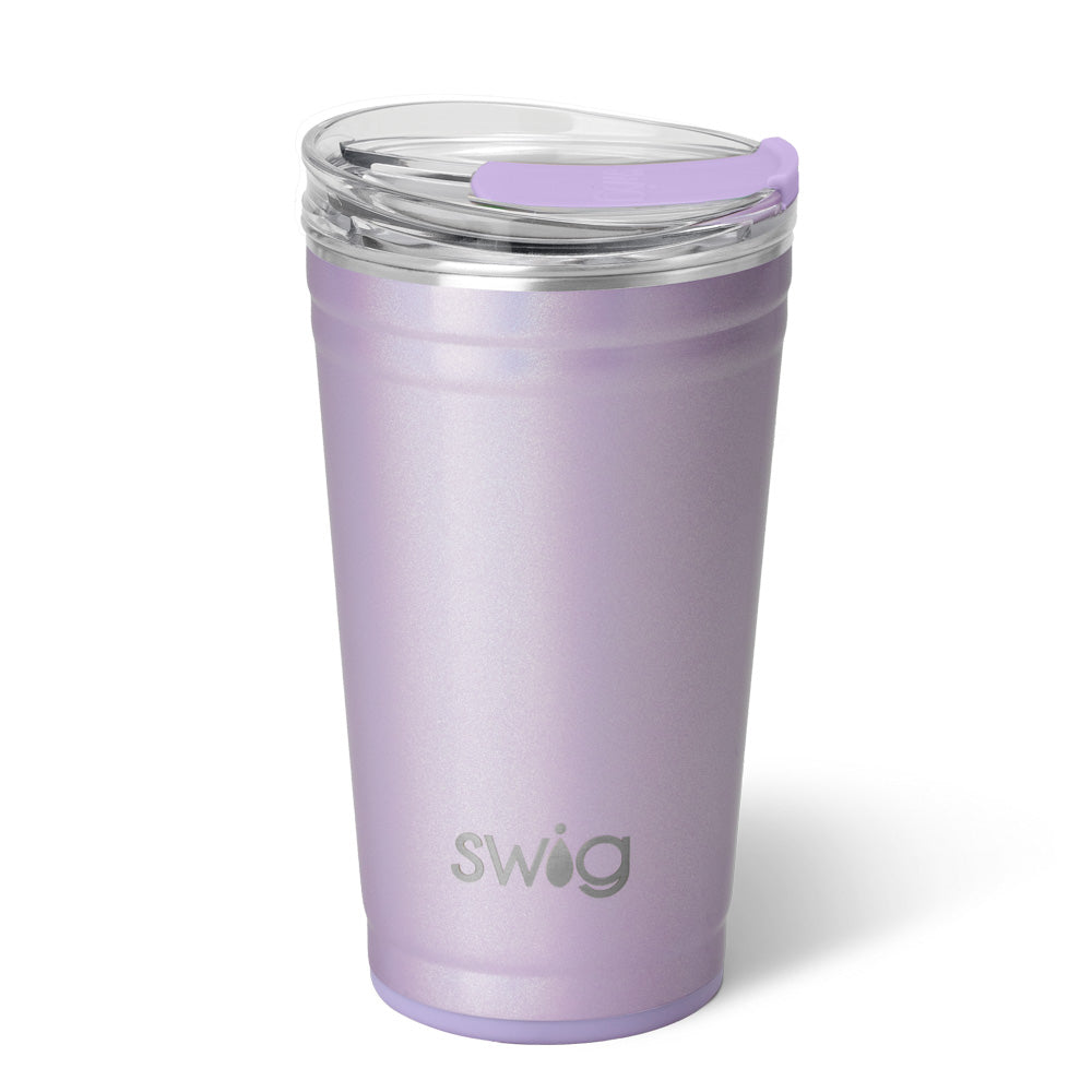 Pixie Party Cup 24oz Tumbler – Mermaid Cove