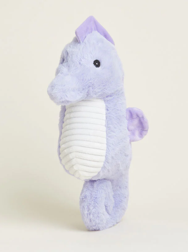 Seahorse Warmie – Mermaid Cove