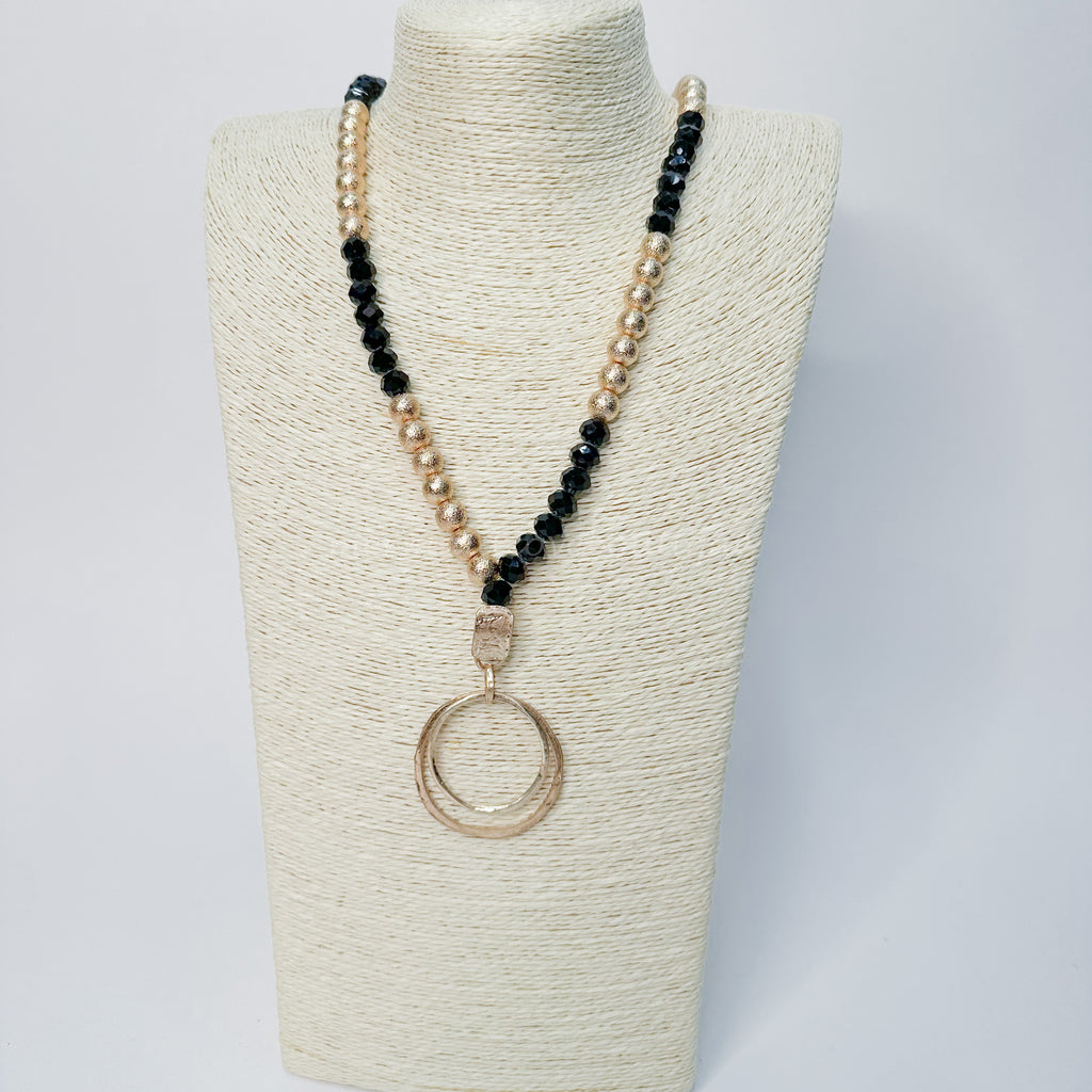 Siren Call Necklace – Mermaid Cove