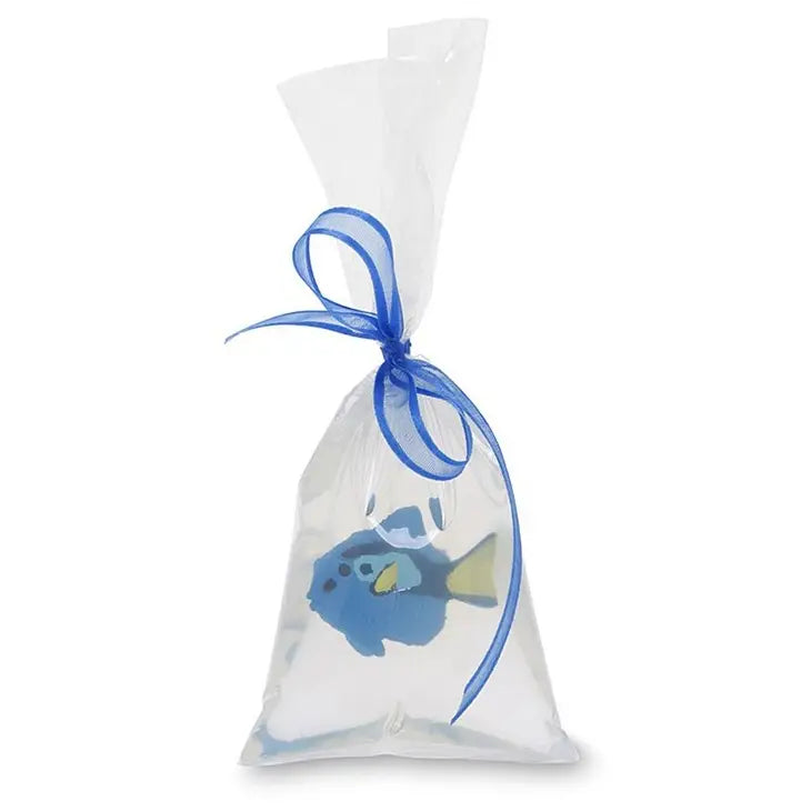 Blue Tang - Fish in a Bag – Mermaid Cove