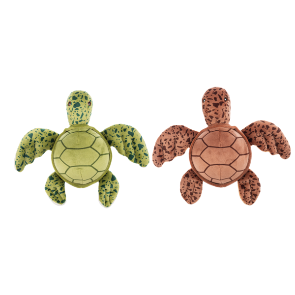 Squishy Squad Turtle – Mermaid Cove