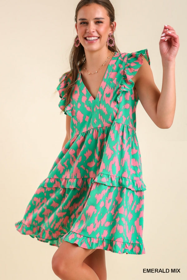 Harper Mae Dress – Mermaid Cove