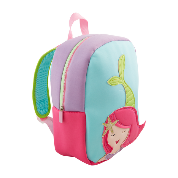 Mermaid Neoprene Backpack – Mermaid Cove