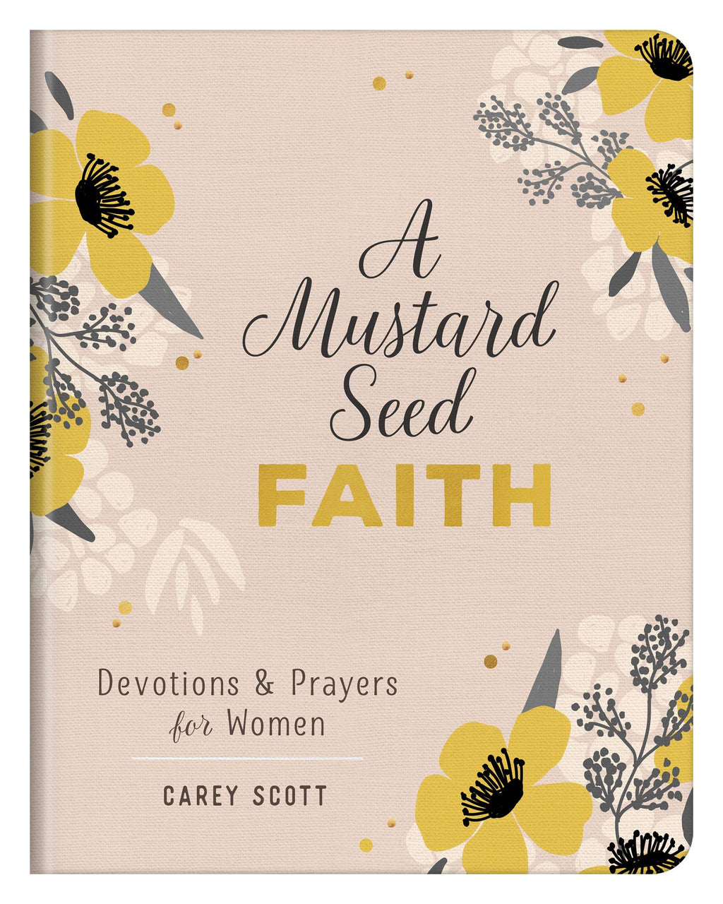 A Mustard Seed Faith – Mermaid Cove