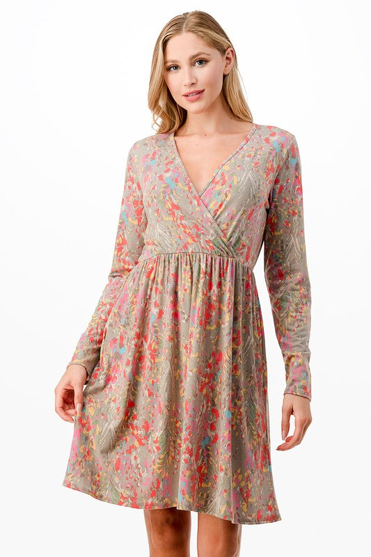 Diane Dress - Final Sale – Mermaid Cove