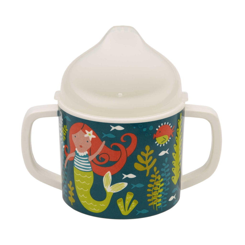 Sippy Cup | Isla the Mermaid – Mermaid Cove