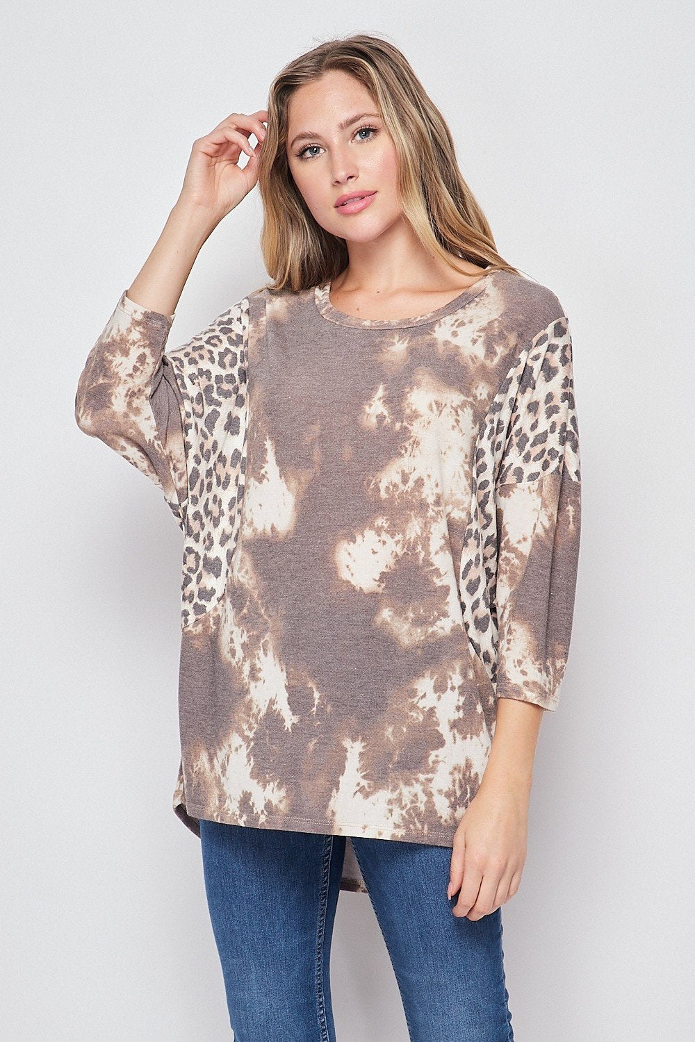 Josie Top – Mermaid Cove
