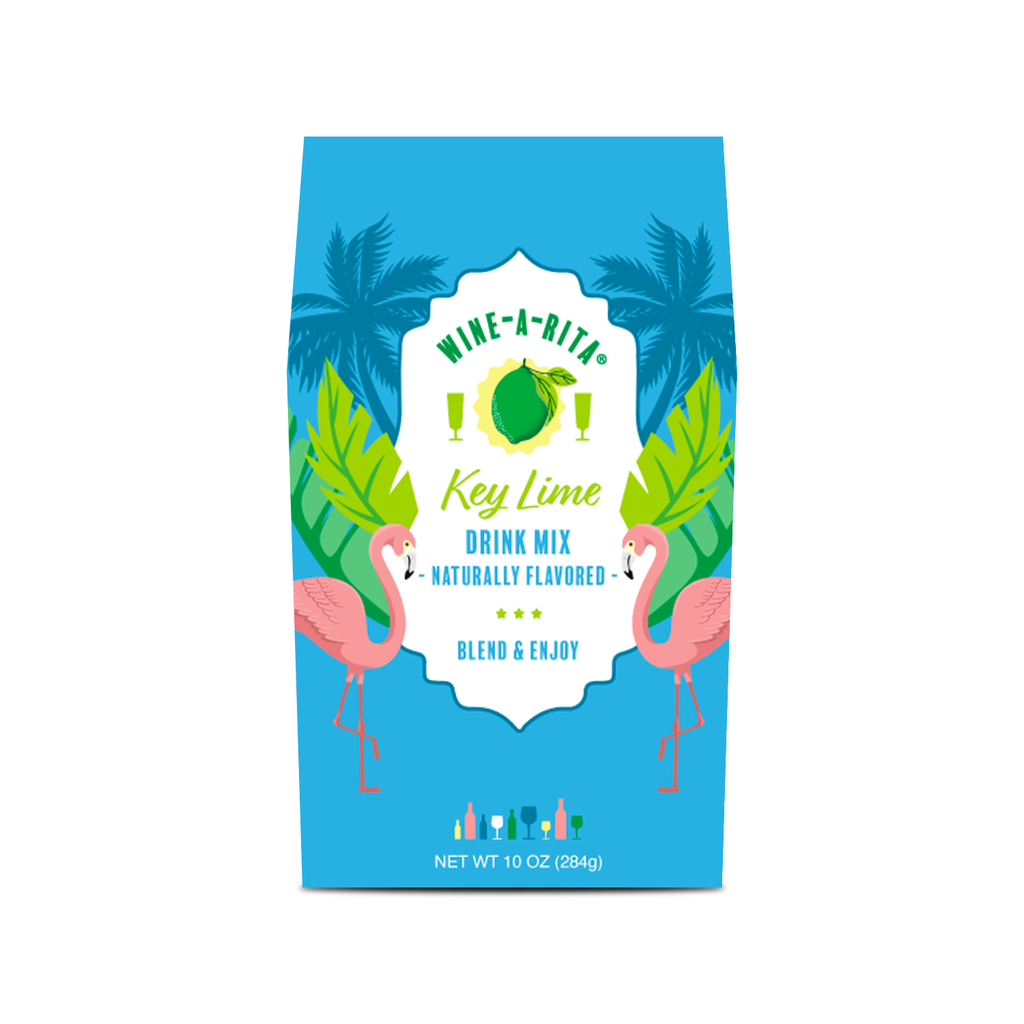 Key Lime Boxed Mix – Mermaid Cove
