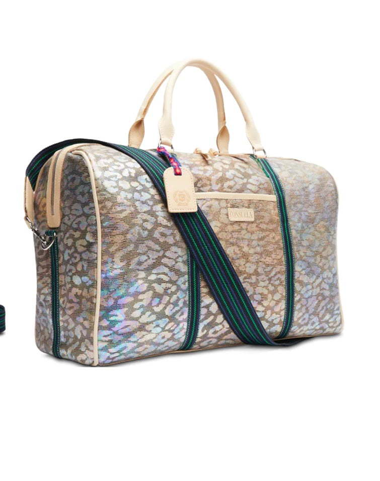Consuela Iris Weekender – Mermaid Cove