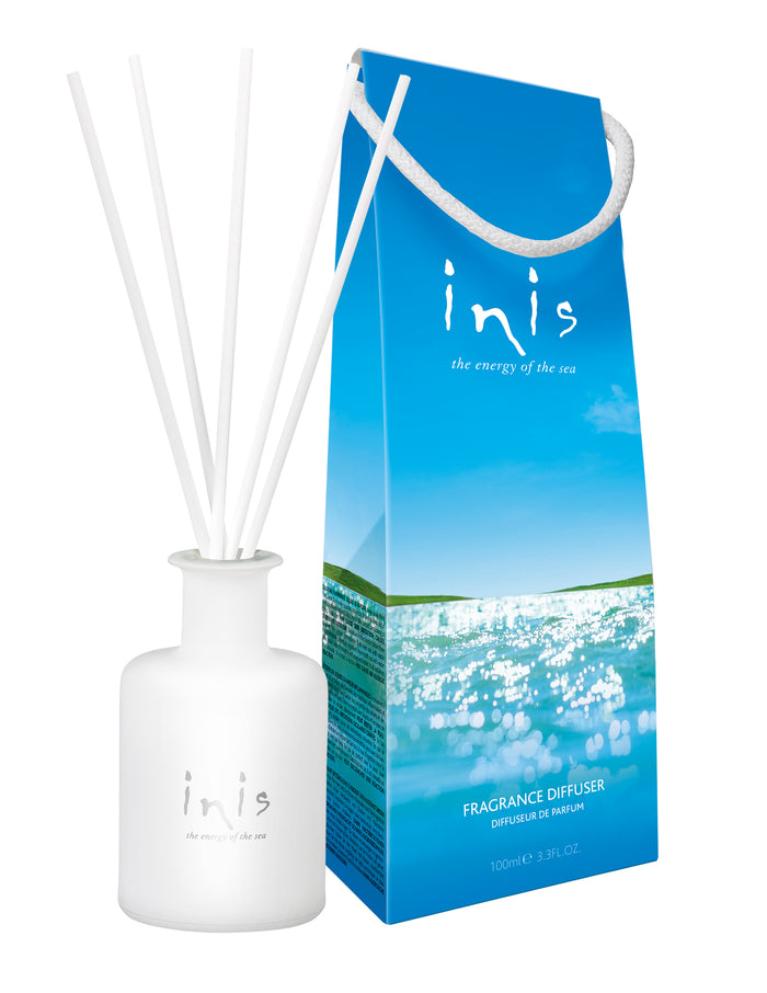 Buy Inis the Energy of the Sea Fragrance Diffuser (100 ml/3.3 fl. oz ...