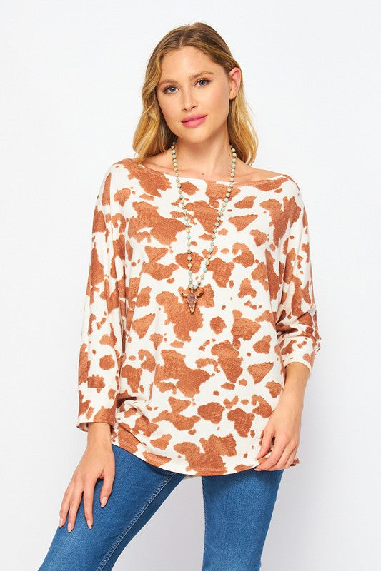 Sandy Mae Top – Mermaid Cove