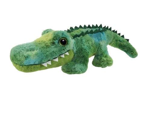 Under-the-Sea Alligator – Mermaid Cove