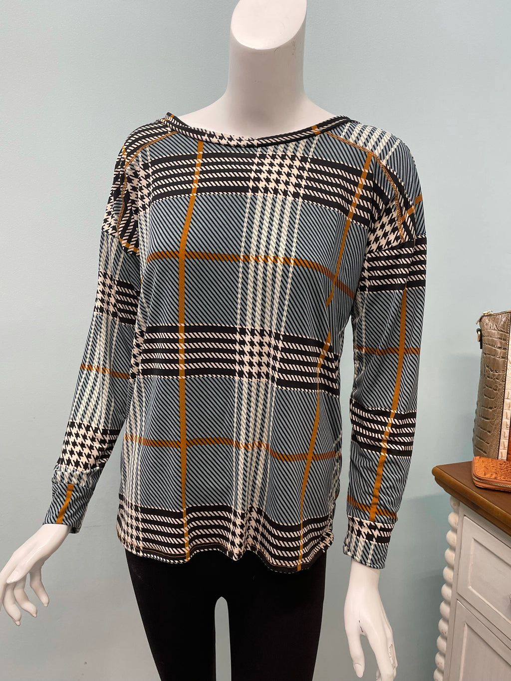 Astra Top – Mermaid Cove