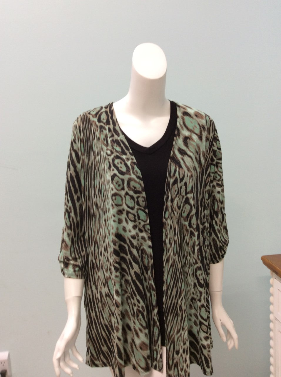 Angie Marie Cardigan – Mermaid Cove